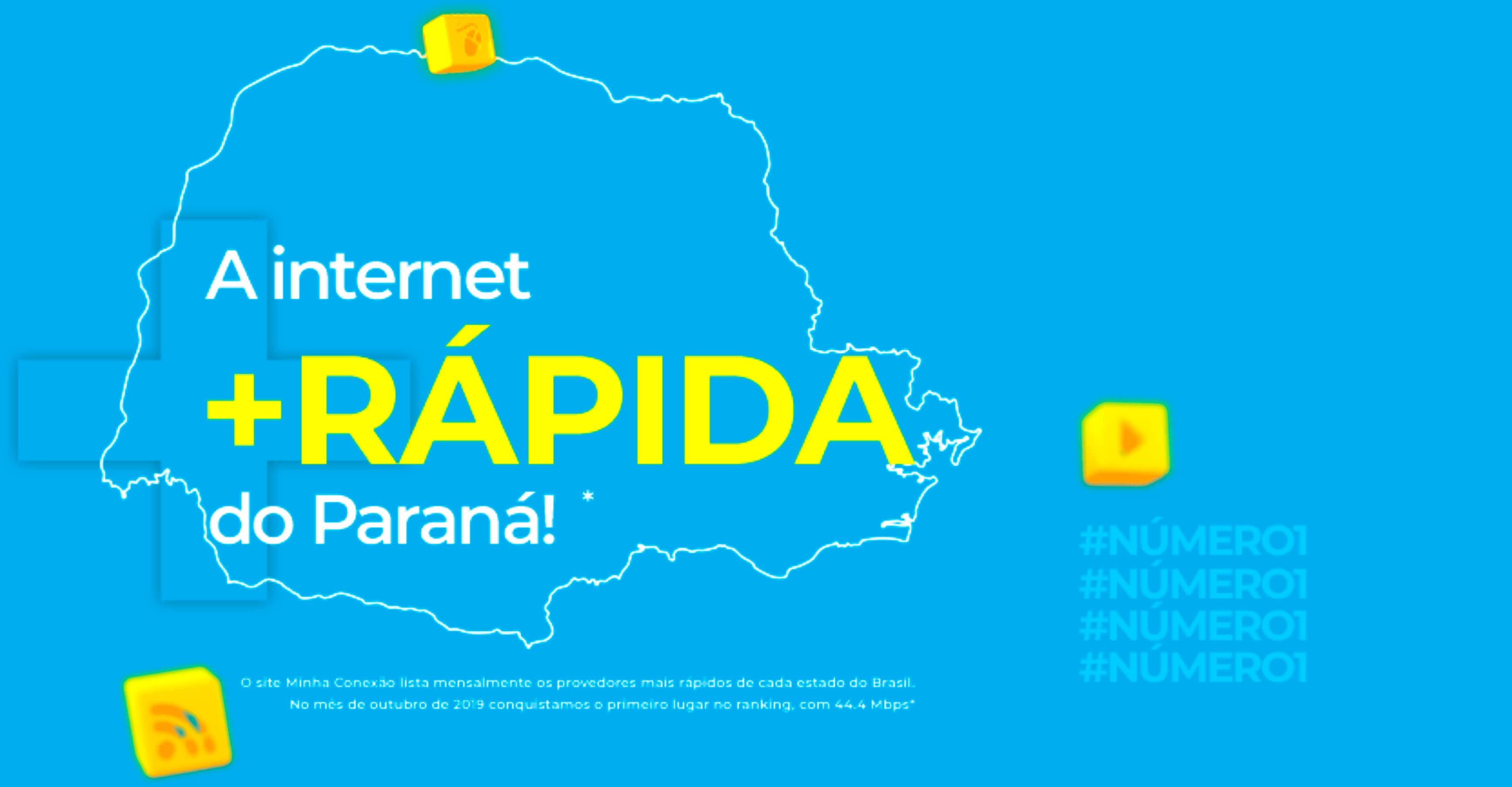 Escolha sua cidade | Certto Telecom