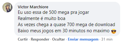 Certto a melhor empresa de internet fibra em Cascavel, Toledo e região ...